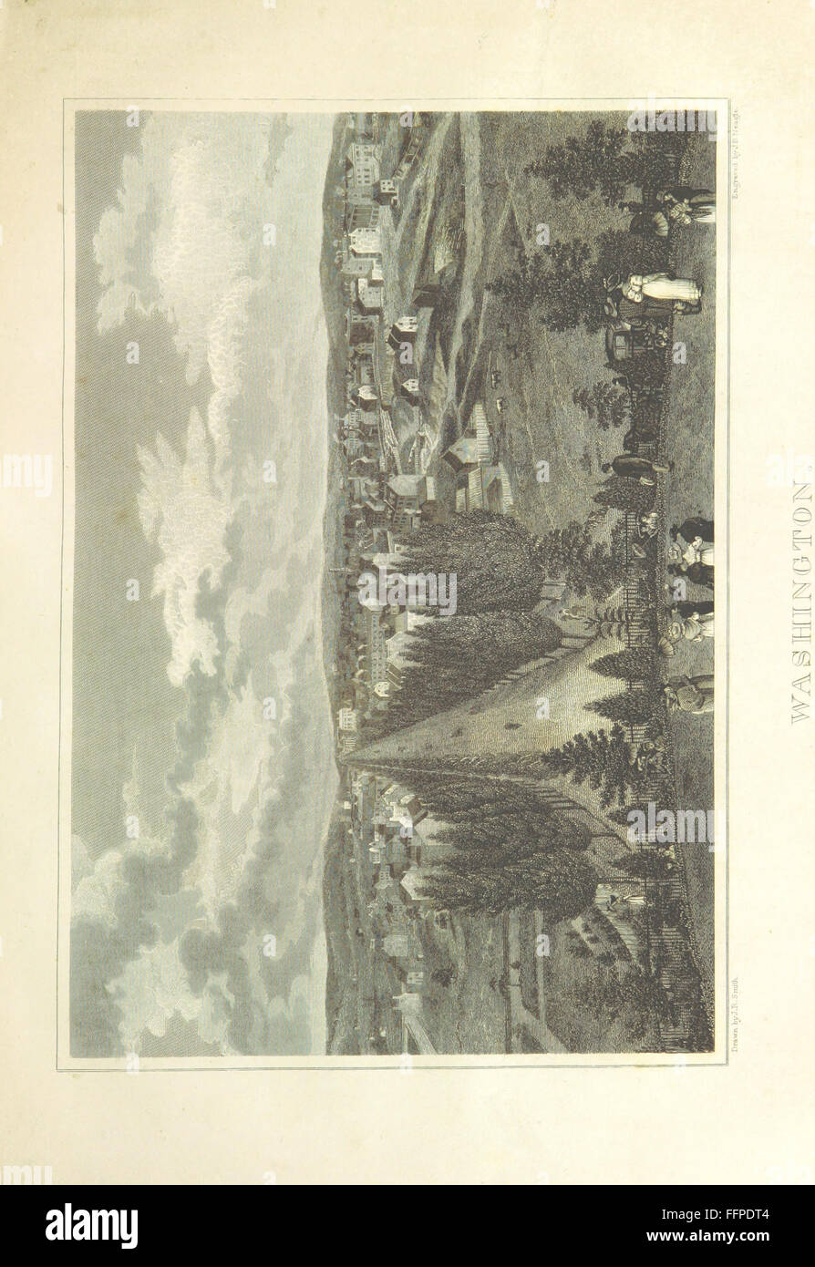 81 of '[Universal Geography, or a Description of all parts of the world ...