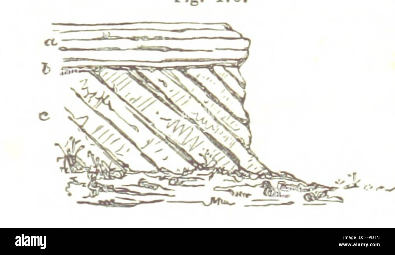 *The Geological Observer* is a scientific periodical that focuses on ...