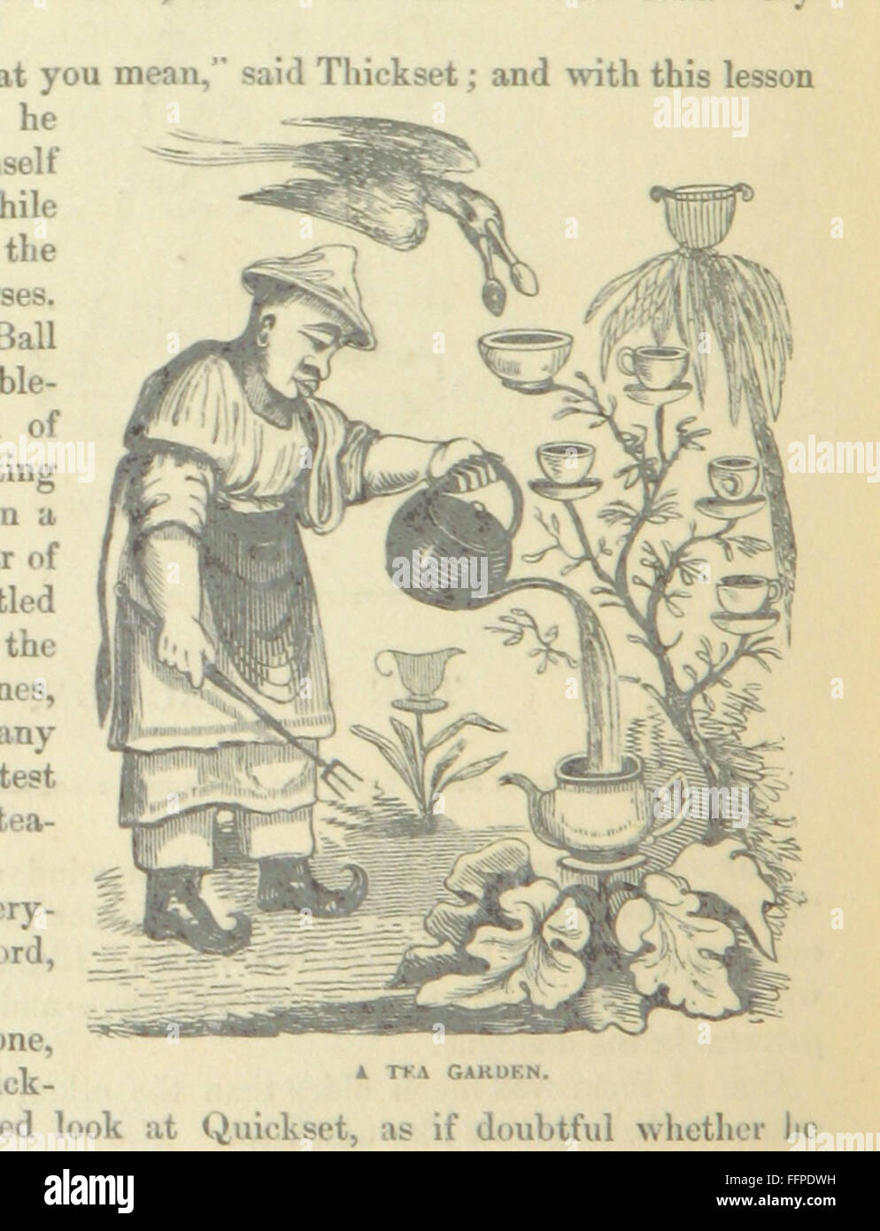 Thomas hood poems hi-res stock photography and images - Alamy