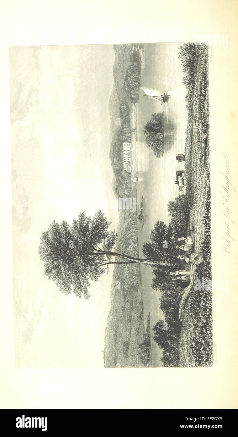 Map of boyle hi-res stock photography and images - Alamy