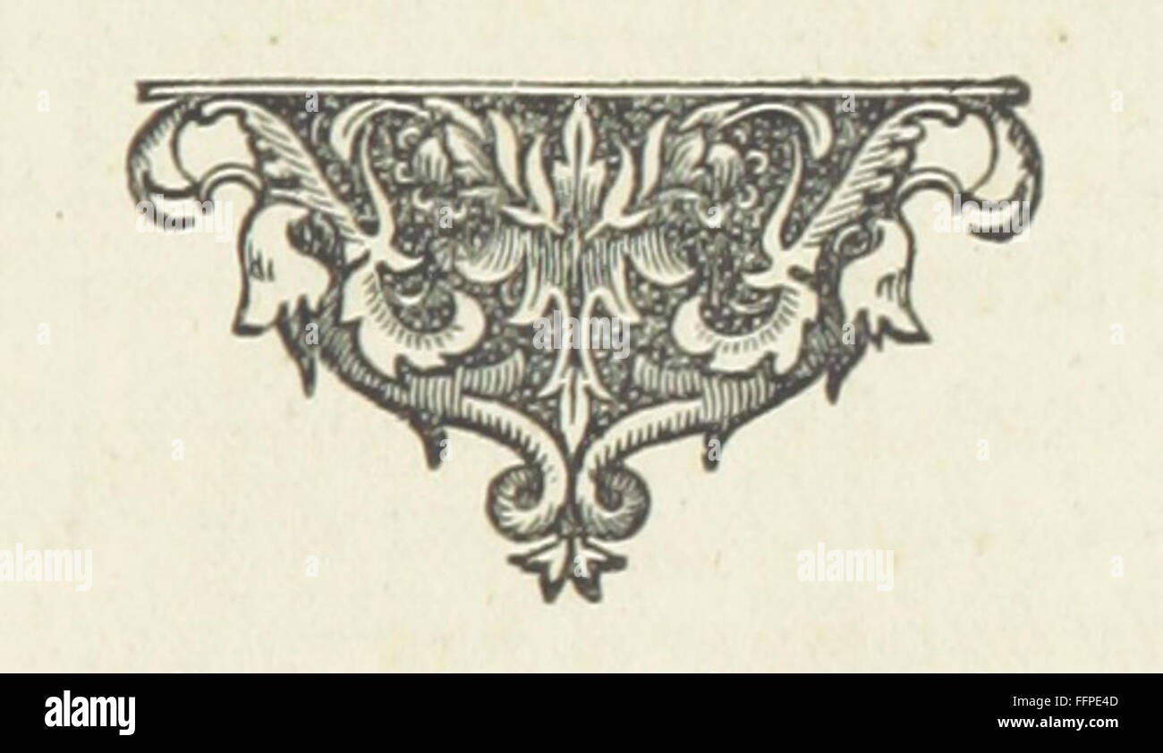 A vintage book titled 'A Collection of Old Ballads,' featuring a ...