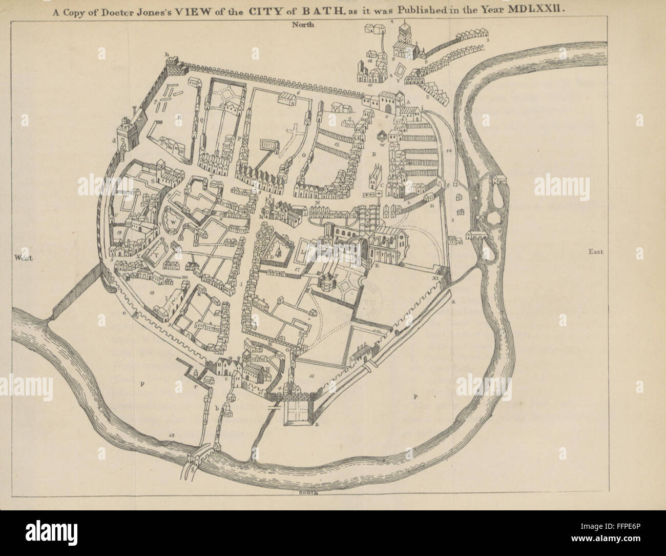 'A Guide to the Knowledge of Bath' explores both the ancient and modern ...