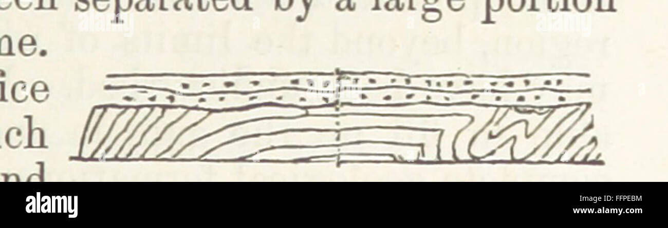 'Text-Book of Geology' is an educational resource that covers ...