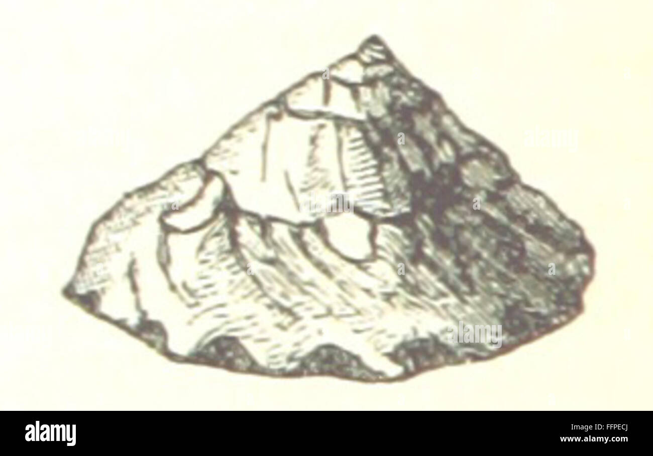 'Outlines of Geology' provides a comprehensive overview of geological ...