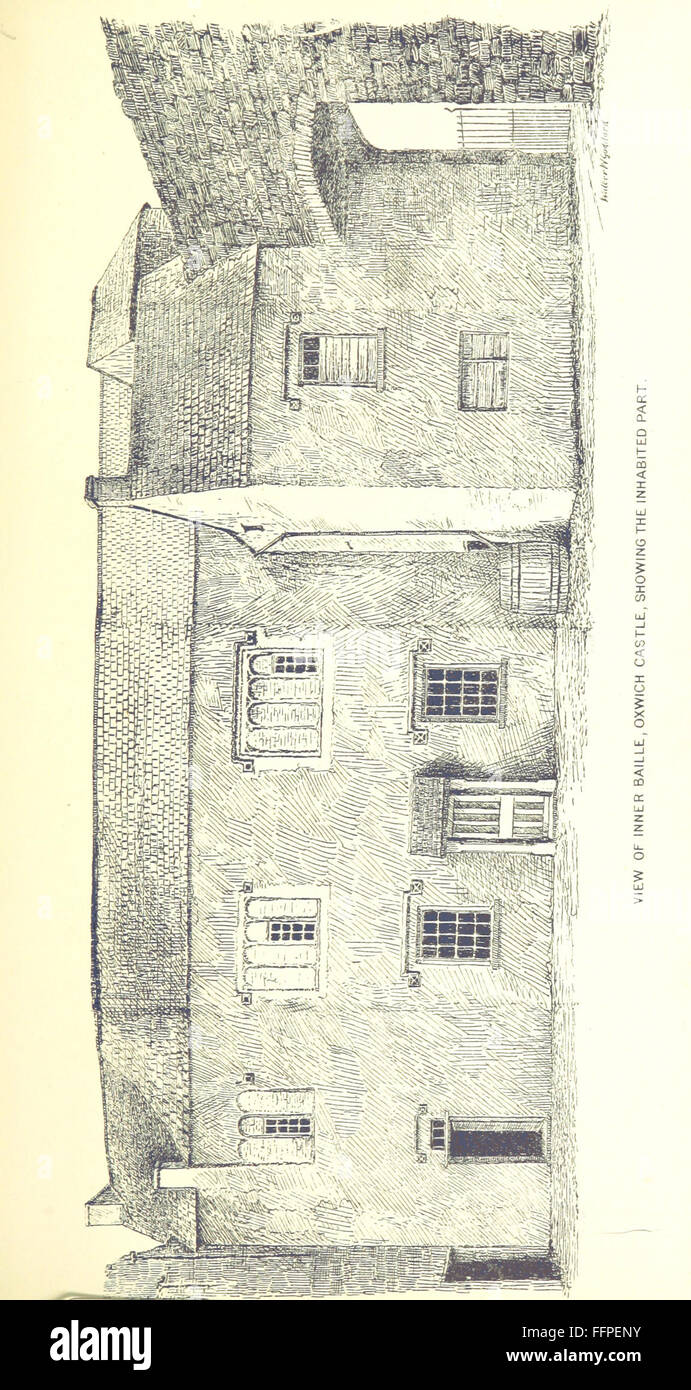 Map of gower hi-res stock photography and images - Alamy