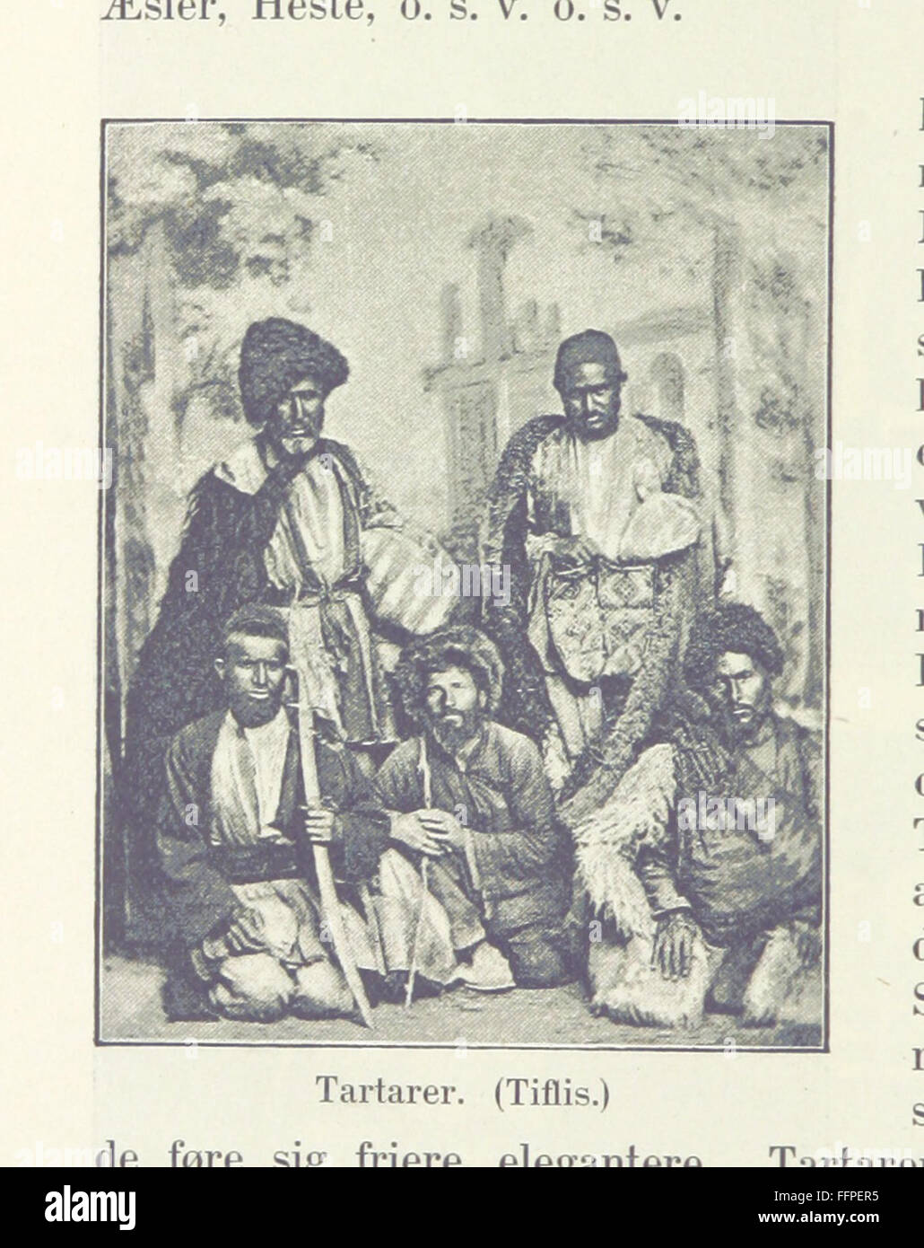 This vintage book offers illustrations and studies from travels through ...