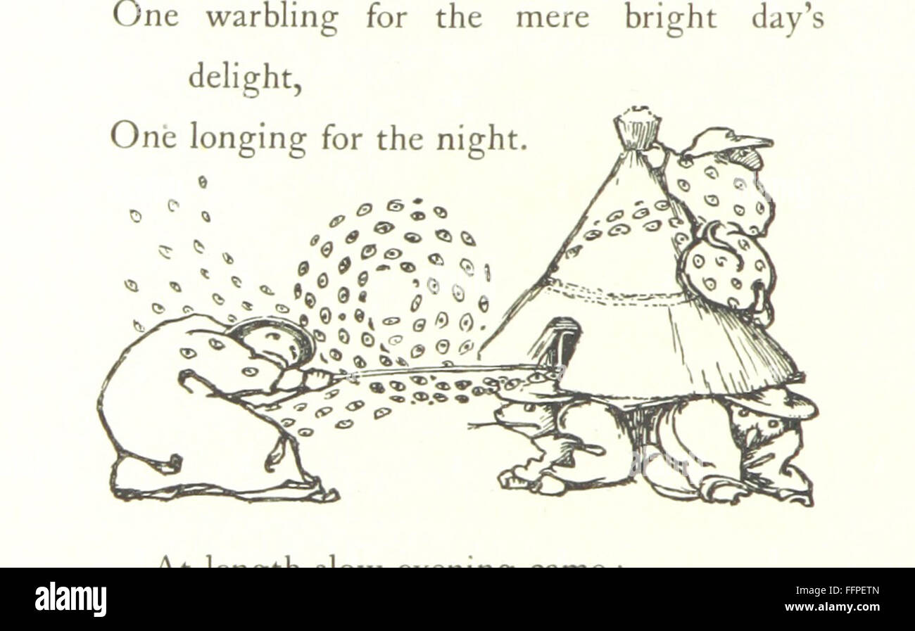 'Goblin Market' is a poem by Christina Rossetti, featuring vivid ...