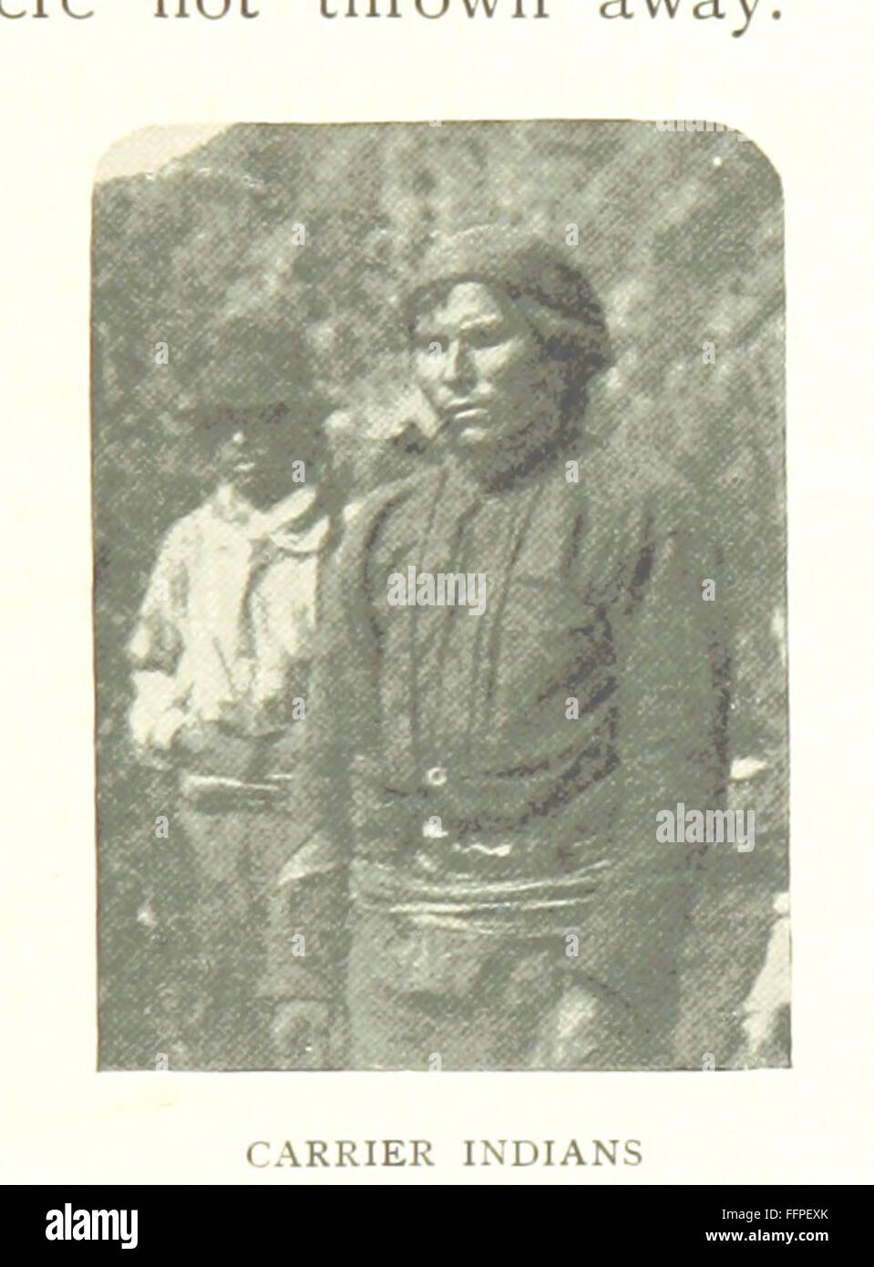 This vintage book, 'The Land of the Muskeg,' offers a vivid portrayal ...