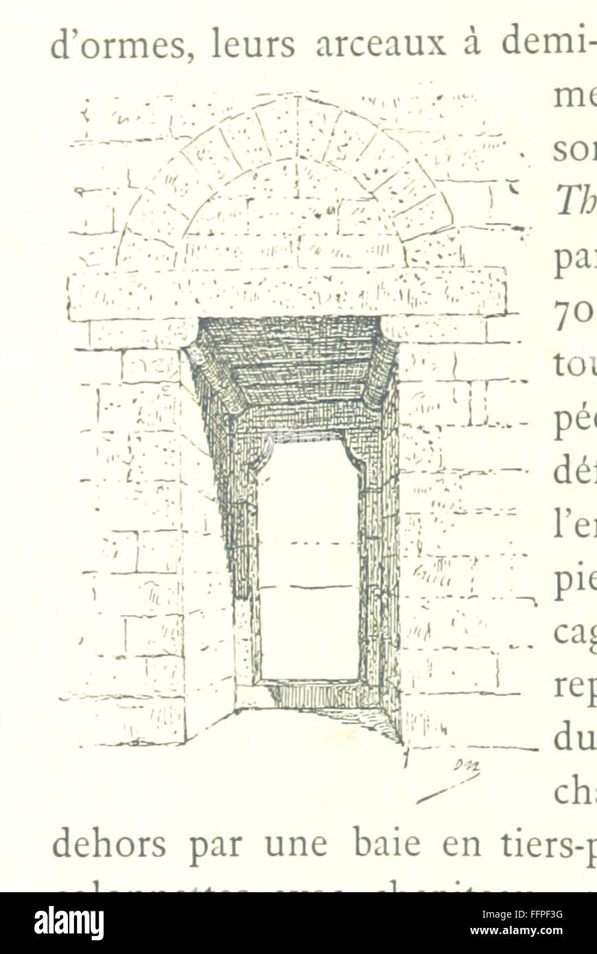 Map of senlis hi-res stock photography and images - Alamy