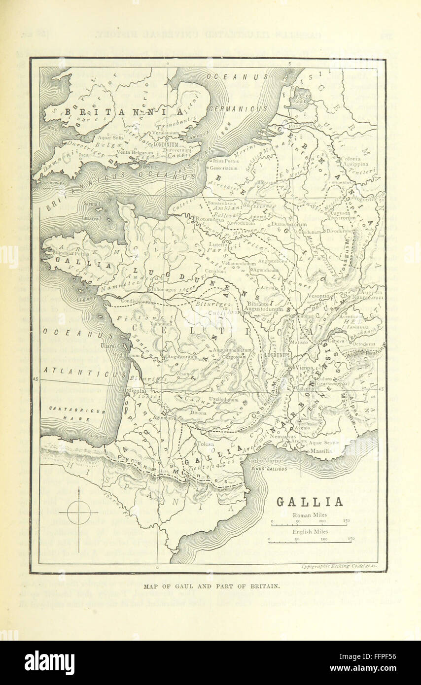 This comprehensive history book by Cassell features illustrated ...