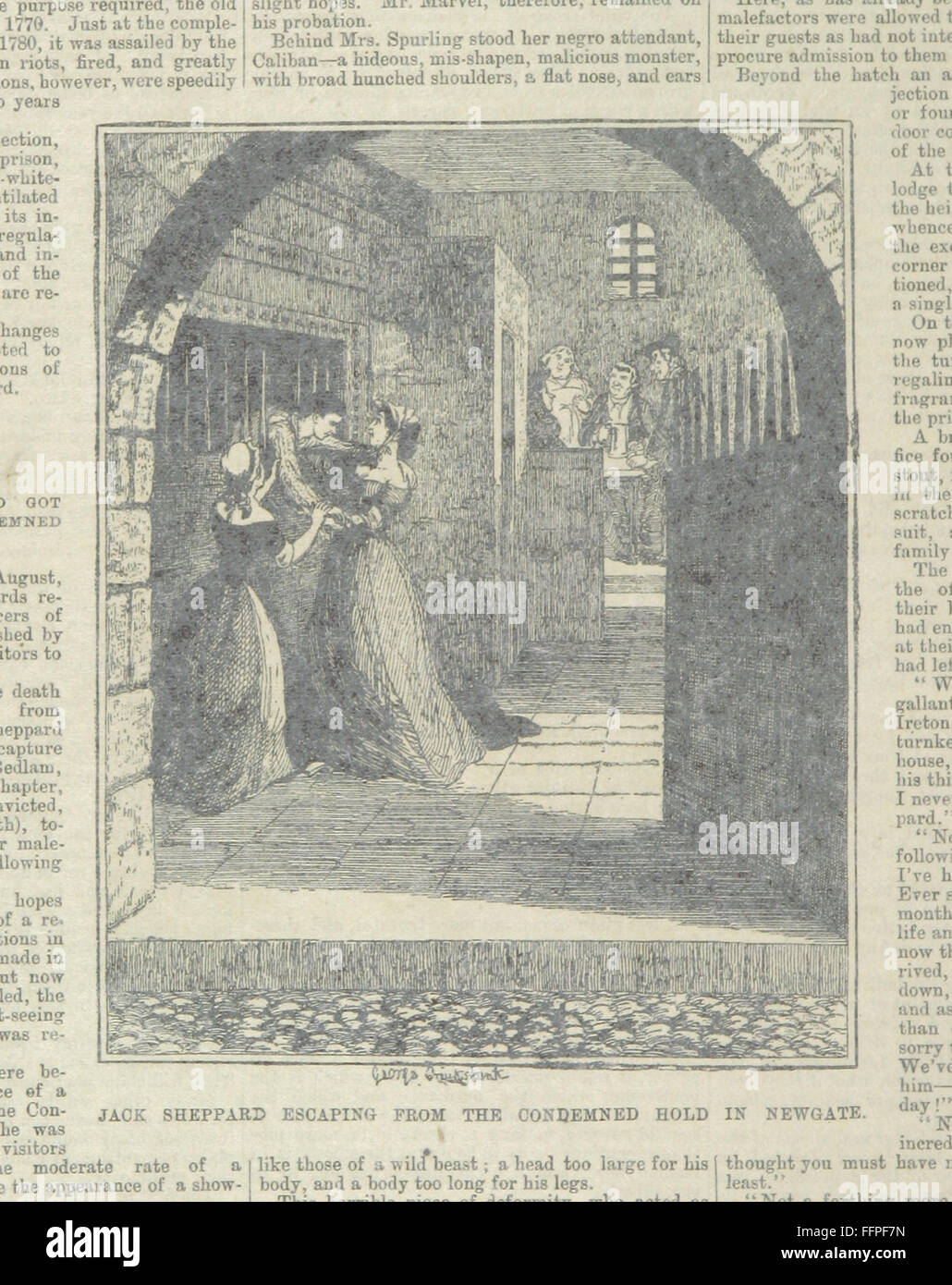 The English Library of Standard Works, edited by P.B. St. John ...