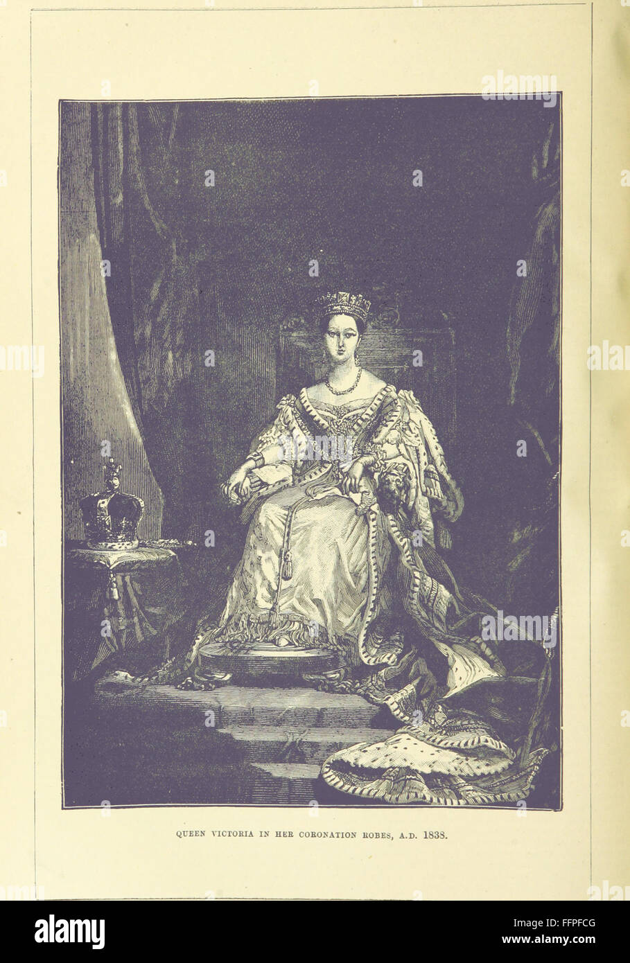 Imperial time map hi-res stock photography and images - Alamy