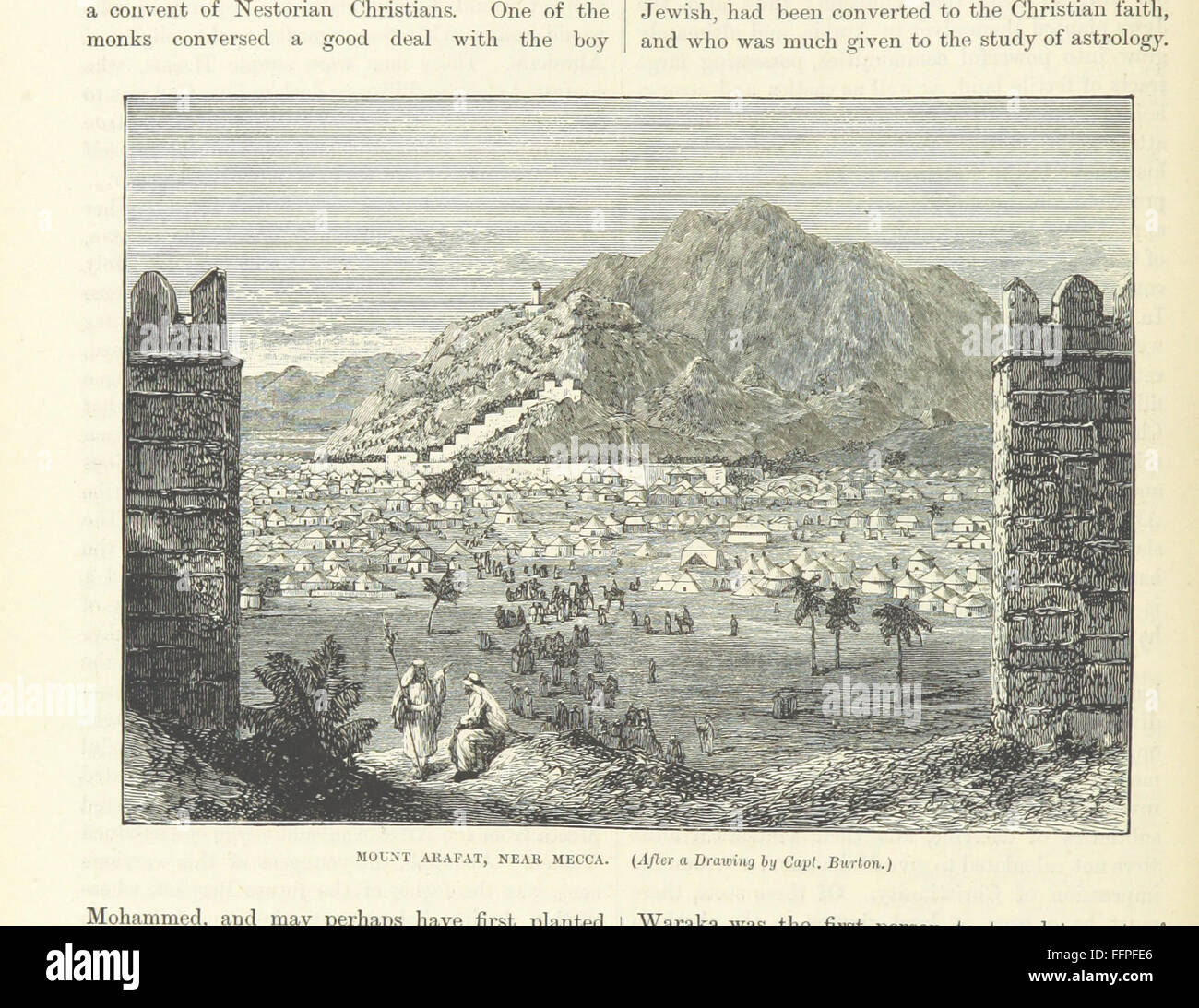 This illustrated history book covers global events, offering a ...