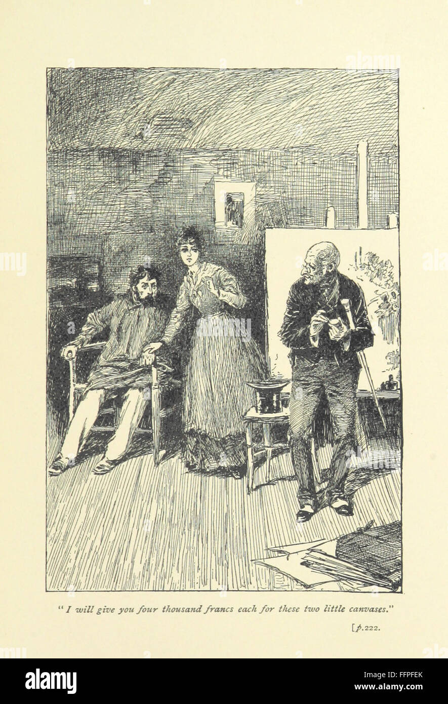 Flanders etc hi-res stock photography and images - Alamy