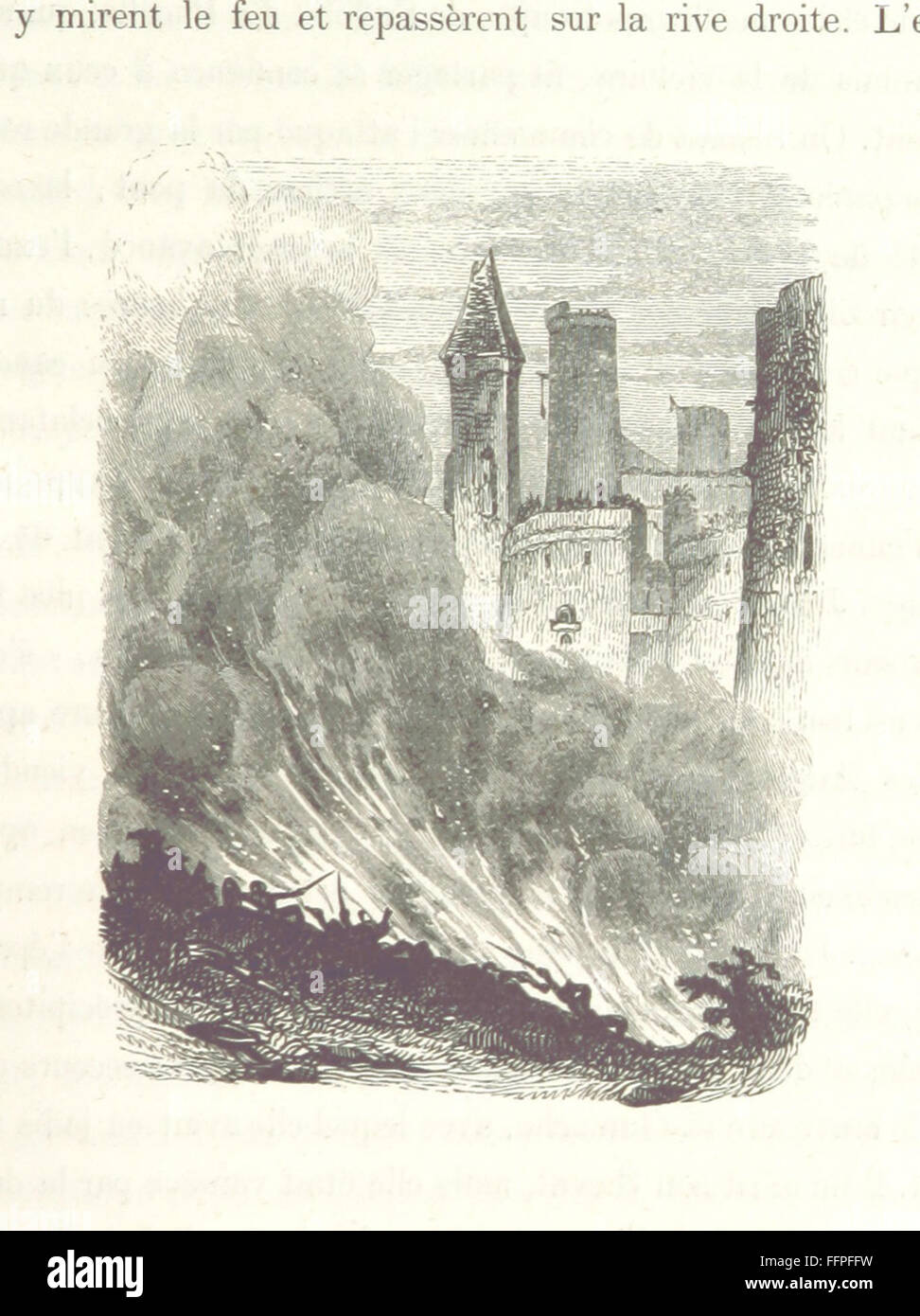 This French-language history examines the Dukes of Orléans and the ...