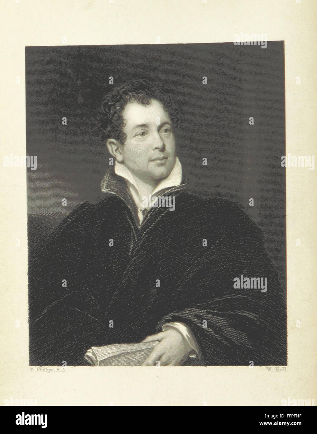 This volume collects the poetical works of Thomas Moore, an Irish poet ...