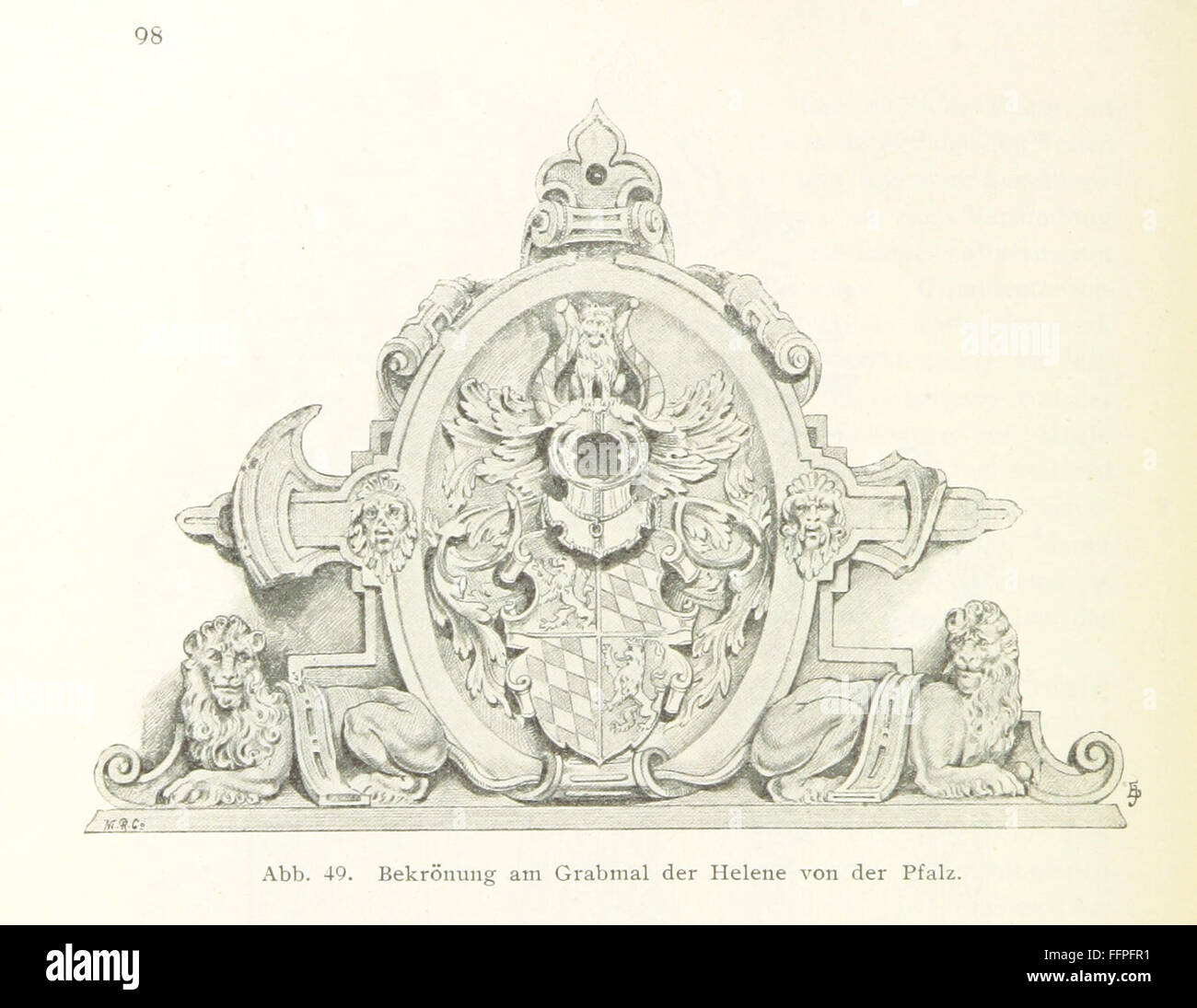 Vintage book examines historical hi-res stock photography and images ...