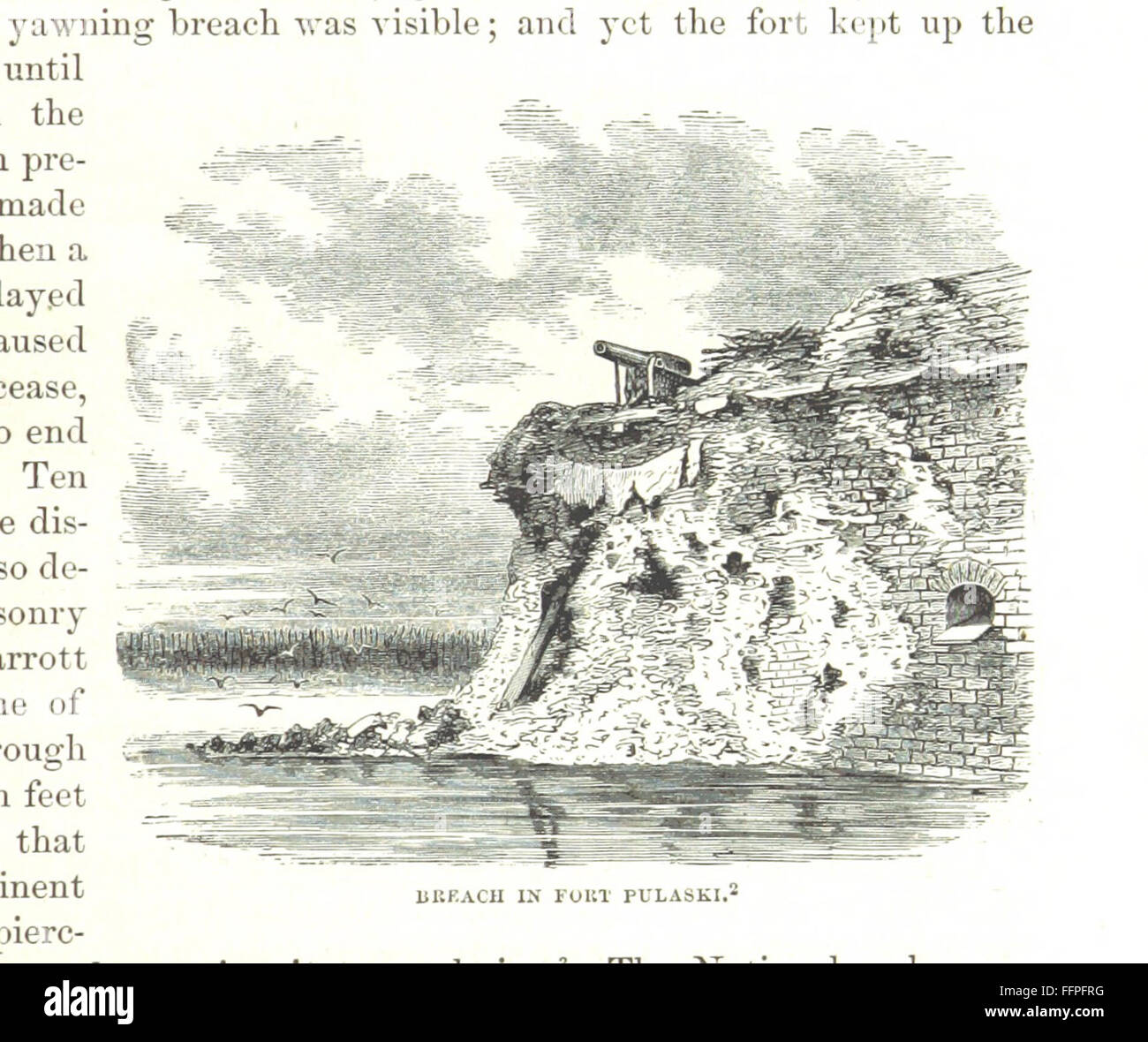*Pictorial History of the Civil War* by B. J. Lossing is a detailed ...