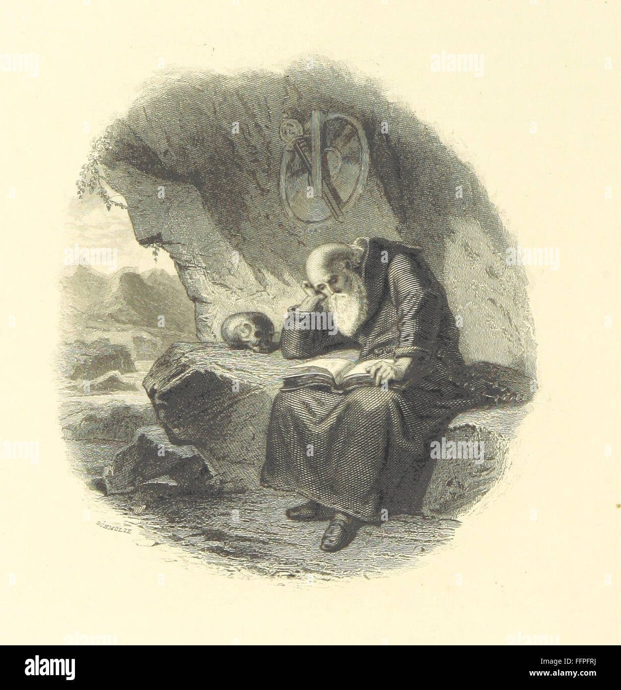 'Songs of Praise and Poems of Devotion' compiles religious hymns and ...