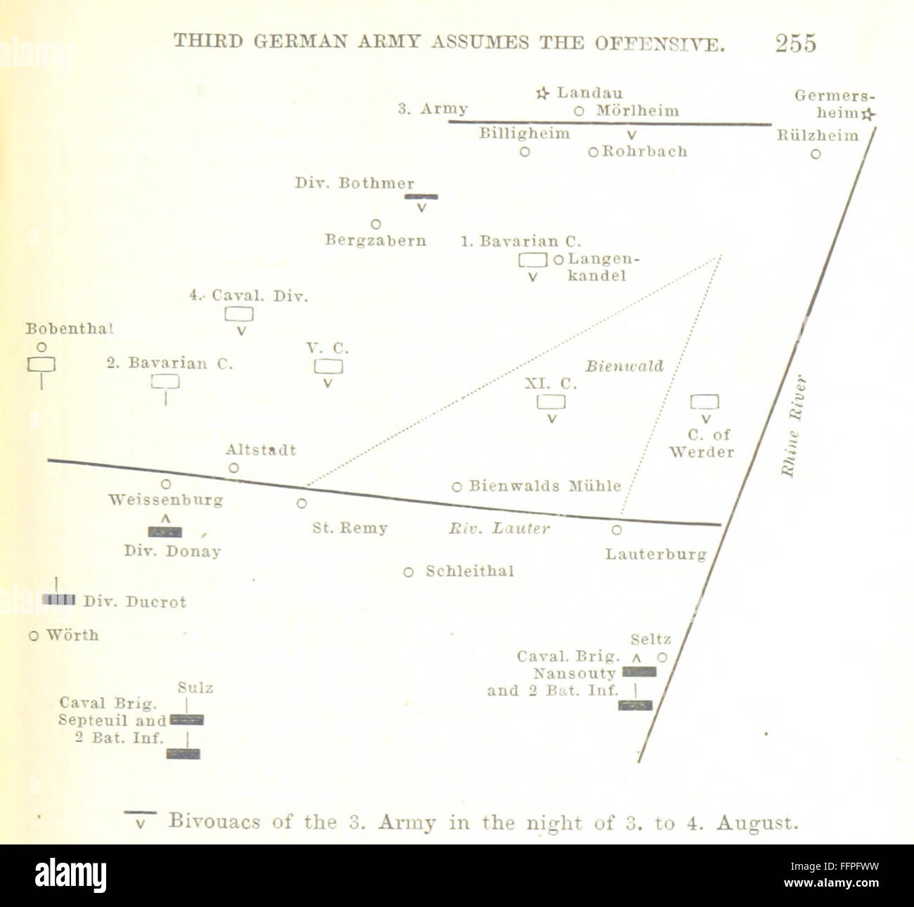 *The Franco-German War* provides a detailed account of the war between ...