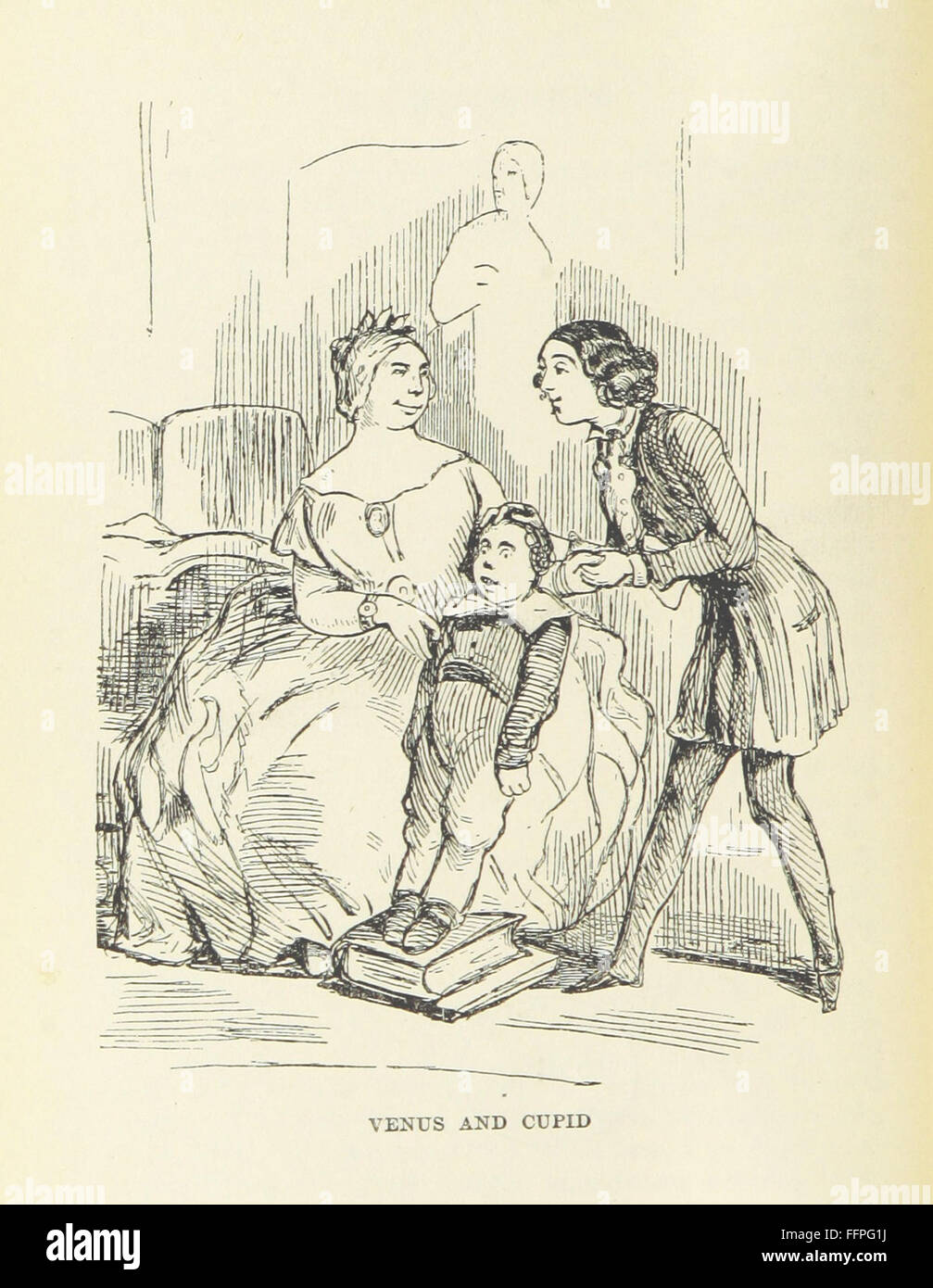 'The Oxford Thackeray' includes works by the famous British author ...