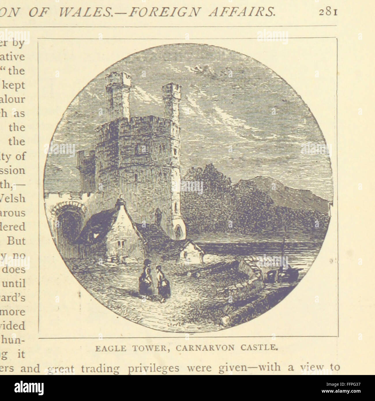 'The Illustrated History of England' offers a visual and textual ...