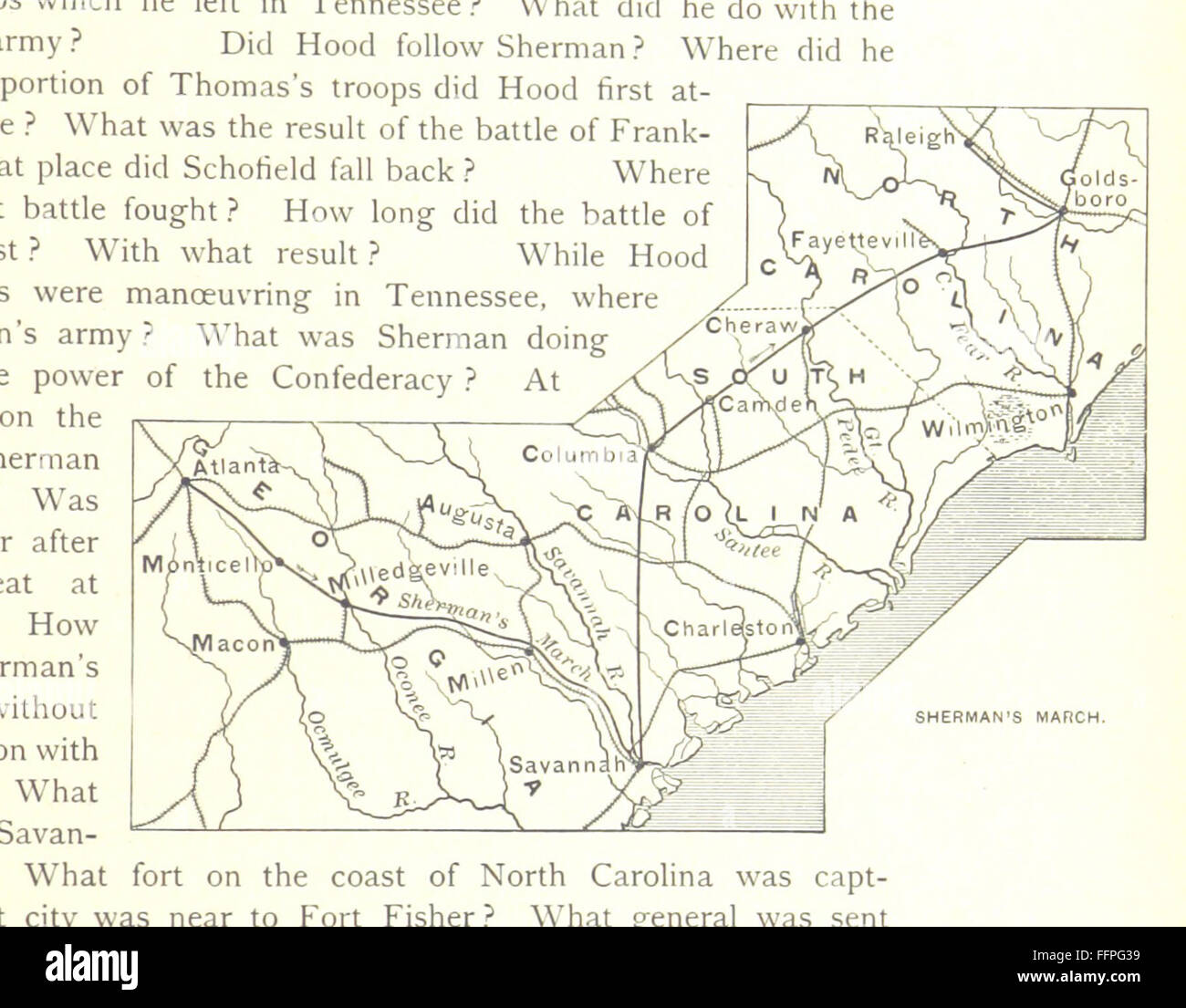 This educational book provides a comprehensive history of the United ...