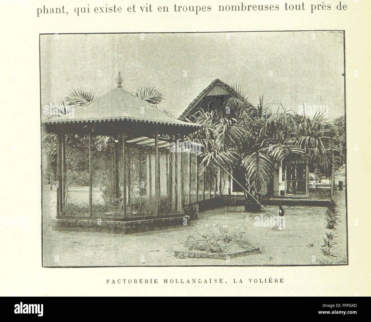 'Vers le Nil français' chronicles the Marchand Mission to French ...