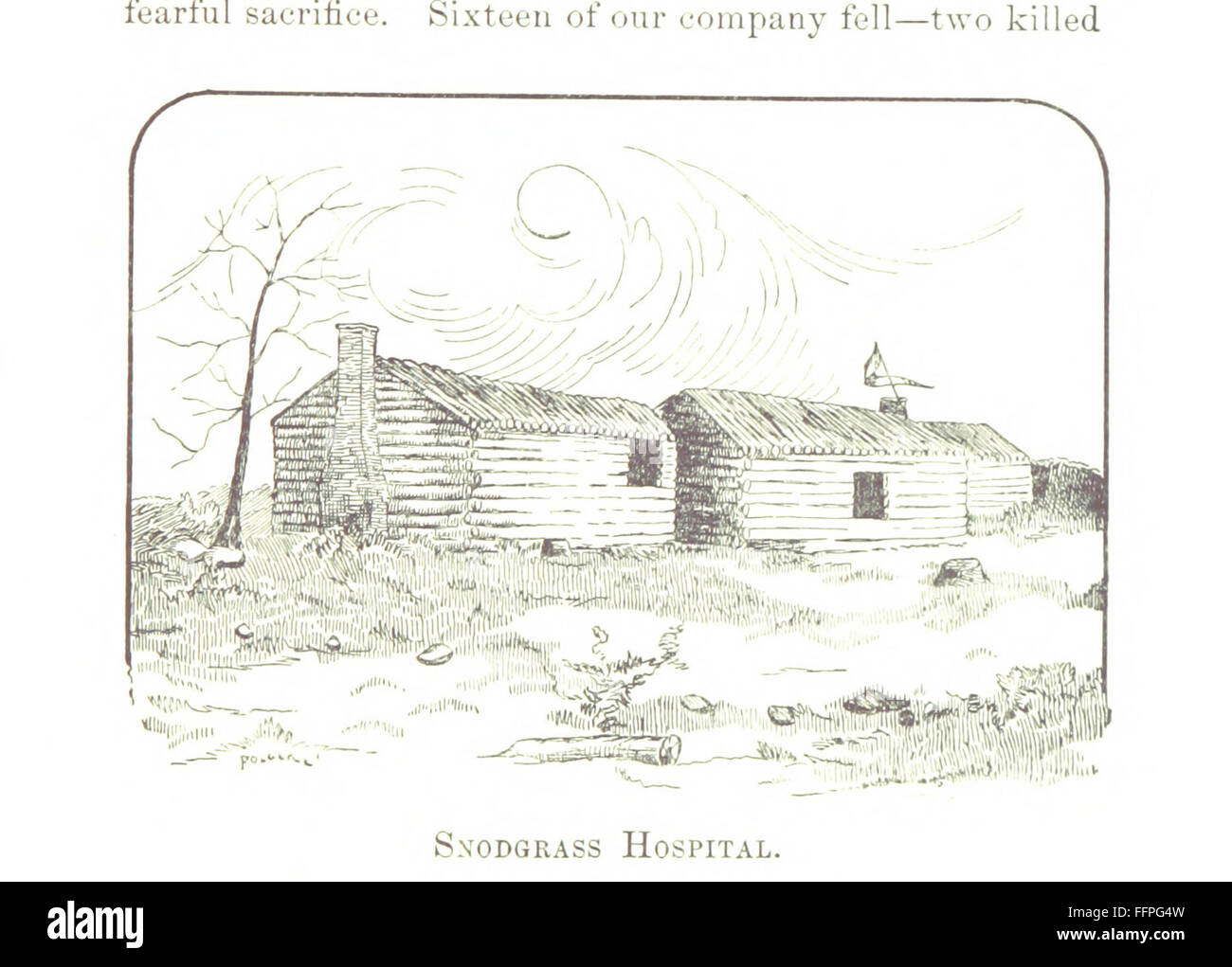 85 of 'Prisoners of War and Military Prisons. Personal narratives ...