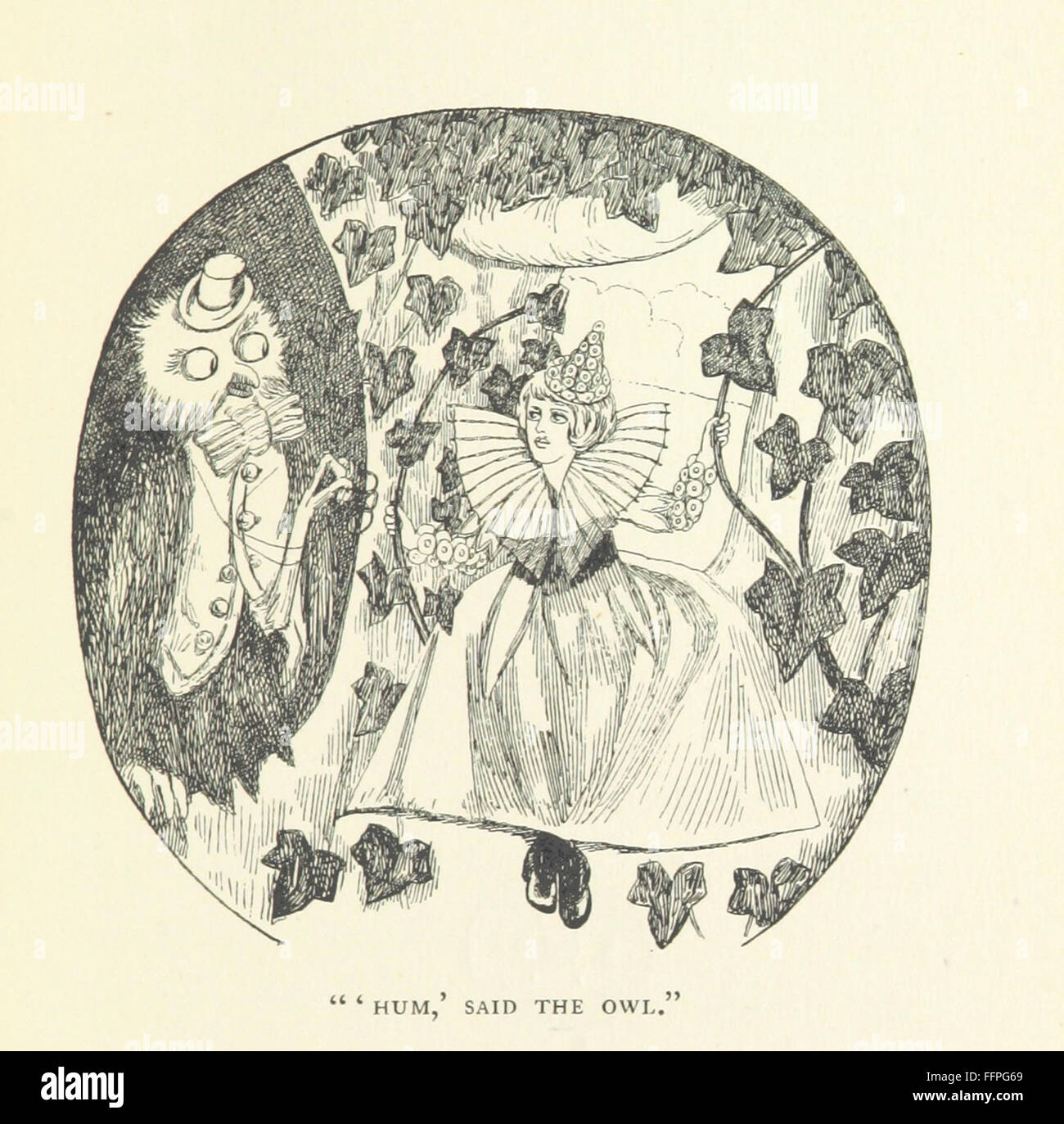 'The Revelations of a Sprite' by A. M. Jackson presents a whimsical and ...