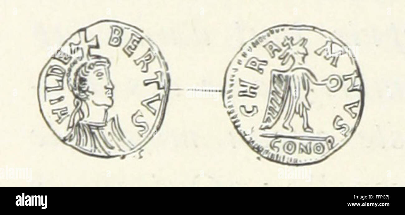 This French vintage book provides a comprehensive history of France ...