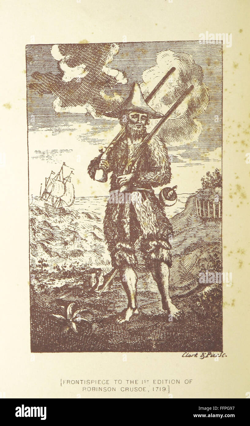 This book examines the life and works of Daniel Defoe, focusing on his ...