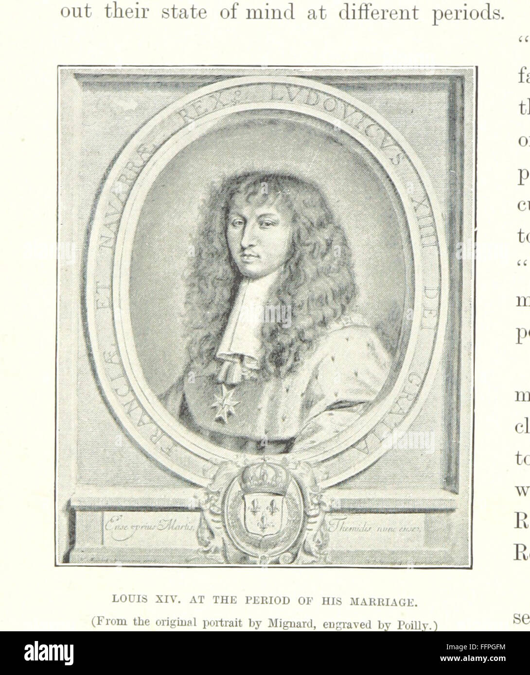 'The Century of Louis XIV' explores the reign of Louis XIV and the ...