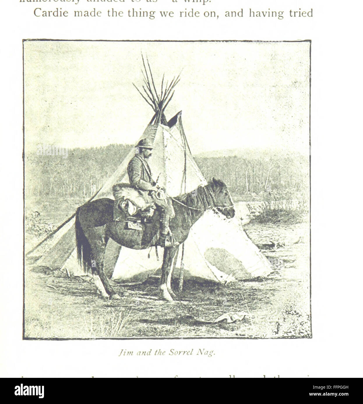 'B. C. 1887' is a vintage book that presents a historical account from ...