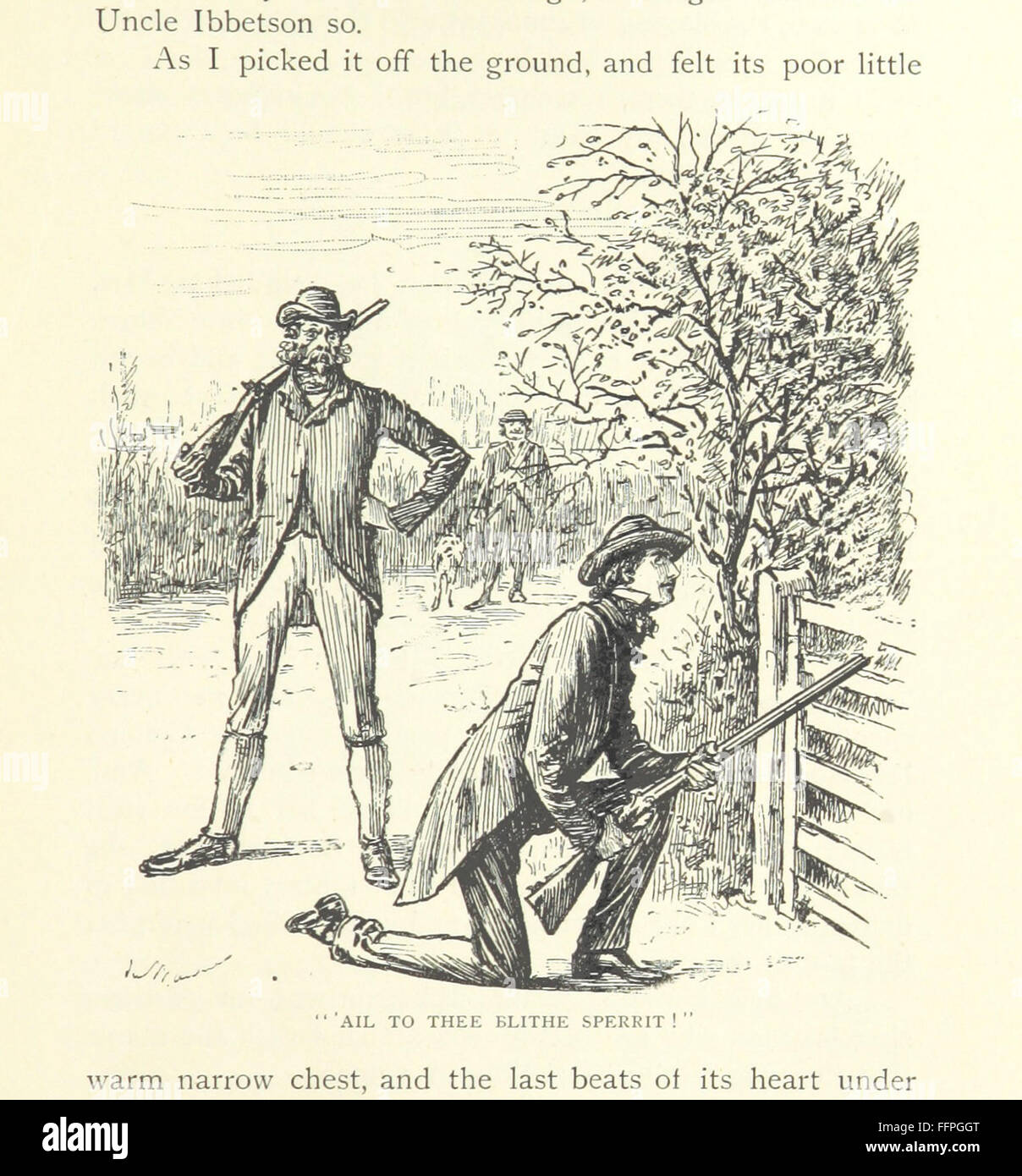 Peter ibbetson hi-res stock photography and images - Alamy