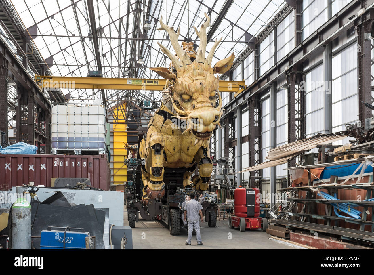 Jing Ma High Resolution Stock Photography and Images - Alamy