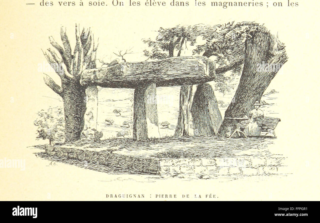 This French-language book explores the Mediterranean region, featuring ...