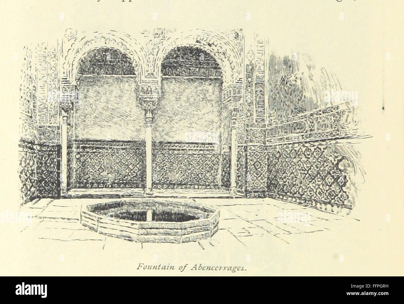 This book offers a detailed description of the Alhambra, one of Spain's ...