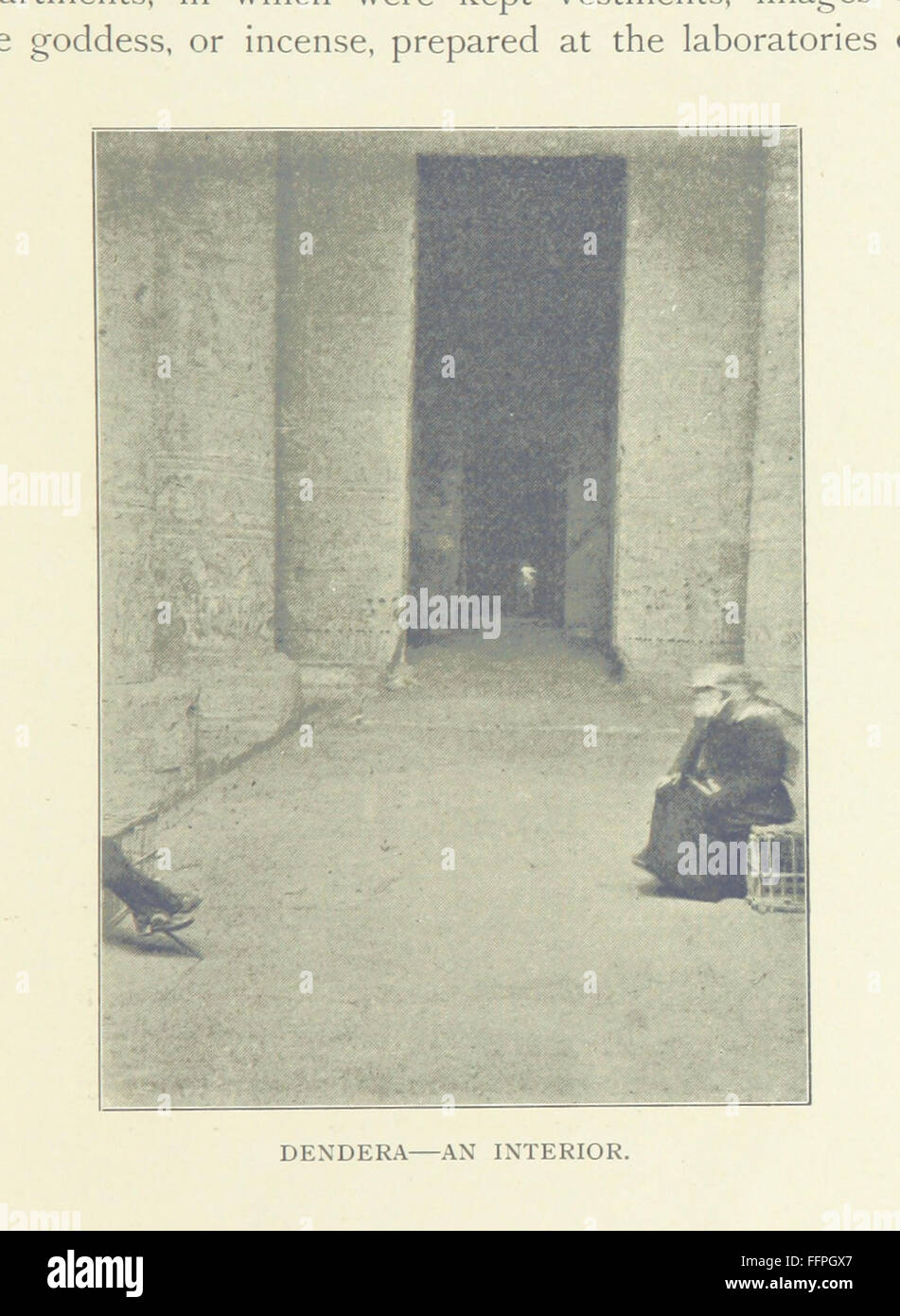 'On the Nile with a Camera' is a vintage book that documents a journey ...