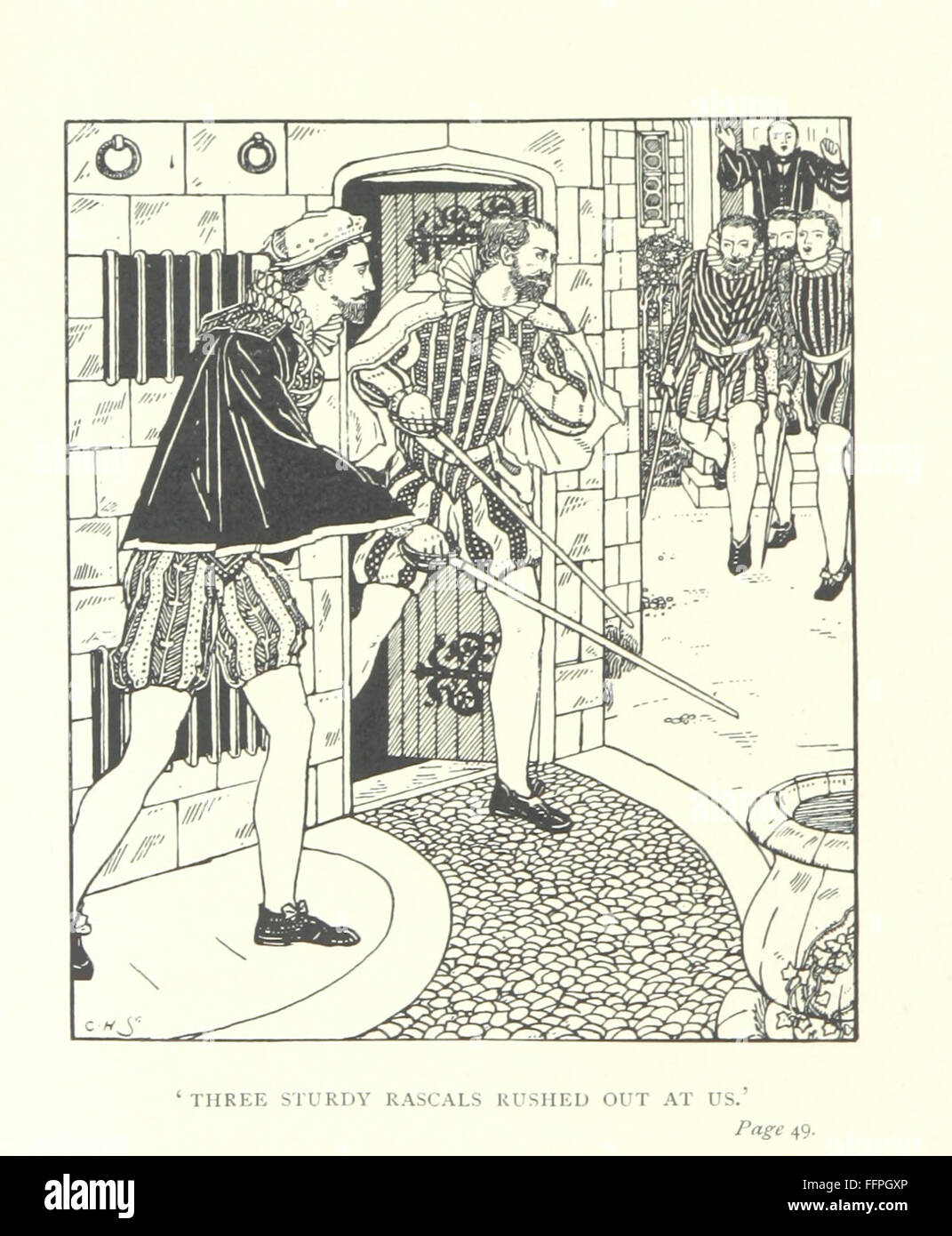 'The Queen's Preferment' is a novel that explores themes of royal favor ...