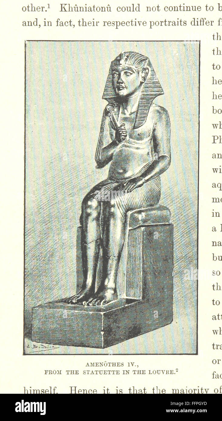 'The Struggle of the Nations' explores the ancient civilizations of ...