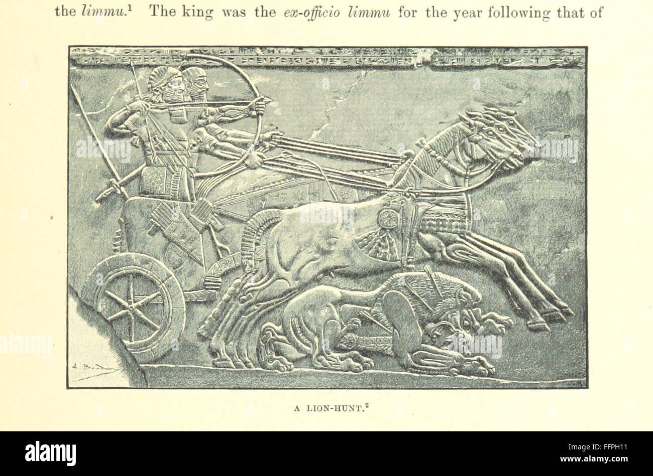 'The Struggle of the Nations' explores the ancient histories of Egypt, Syria, and Assyria. The ...