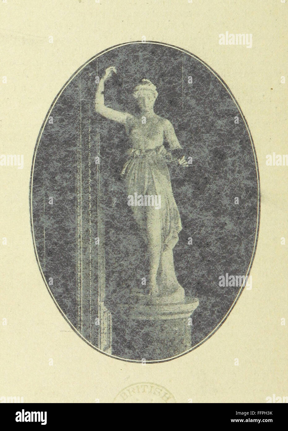 'Living Statuary' is a guide on creating dynamic, living sculptures ...