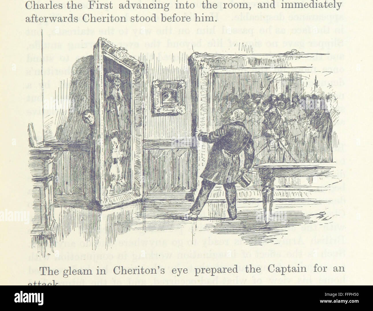 ‘A Woman’s Courage’ (originally ‘Golden Lives’) explores the ...