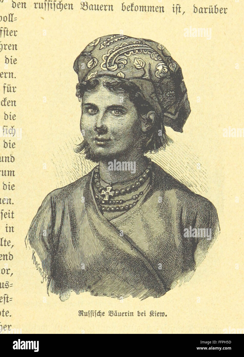 'Der Mensch und seine Rassen' (The Human and His Races) is a German ...