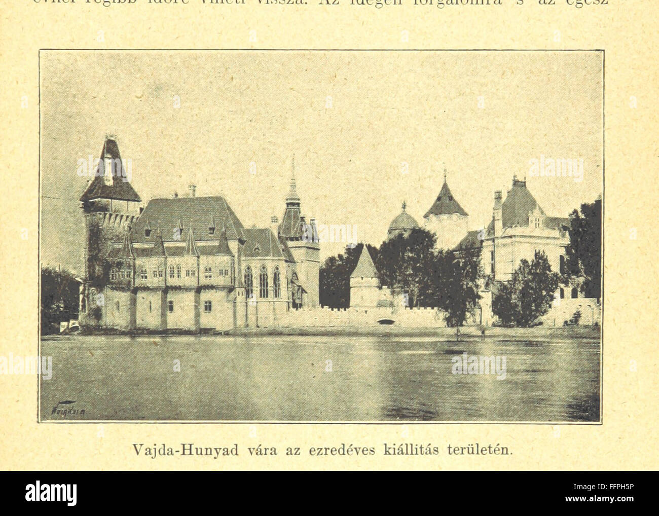 This third edition of 'Budapest Története' (The History of Budapest ...