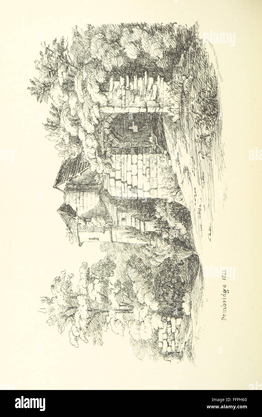 'A History of the Castles of Herefordshire' explores the history of ...