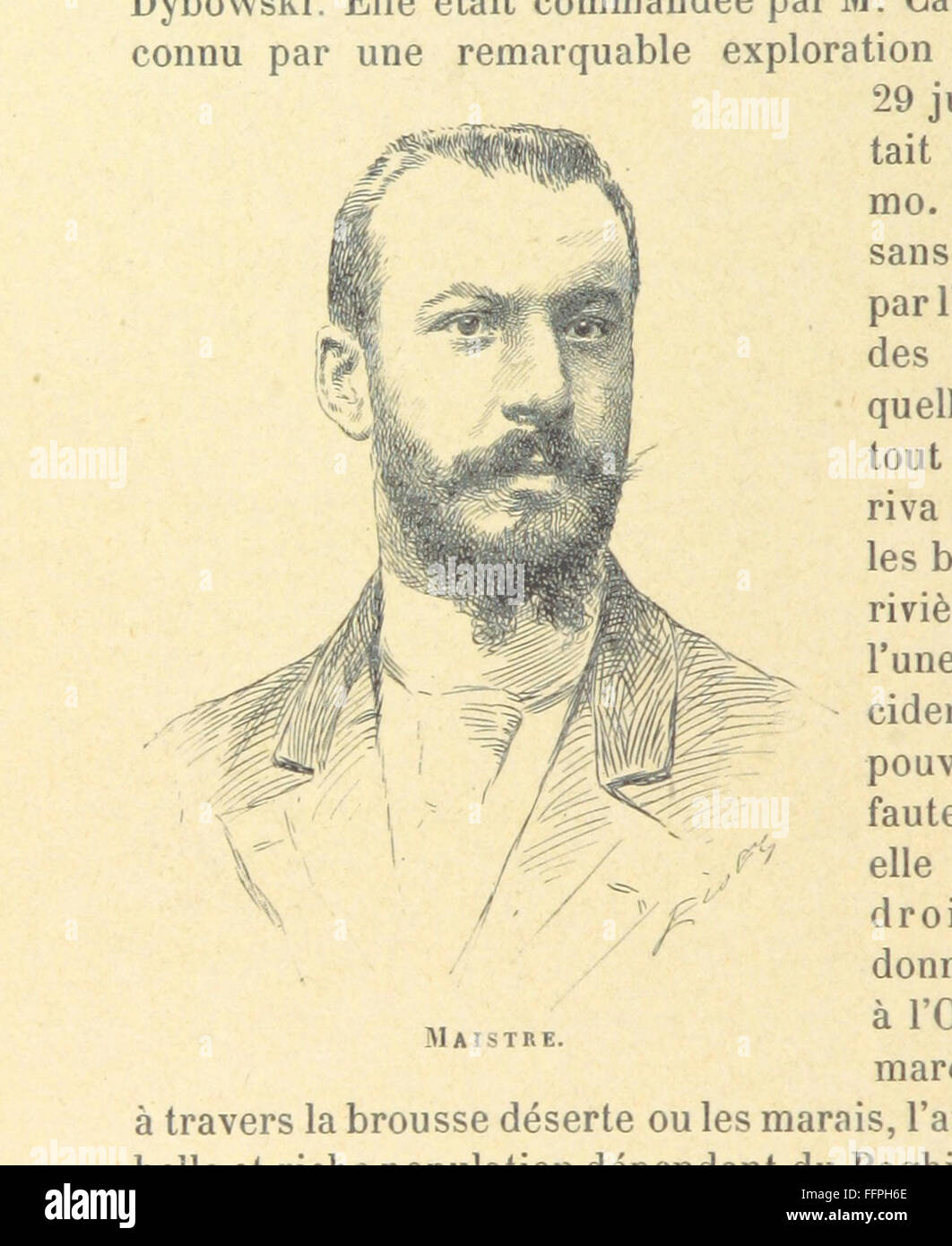 This book explores France's colonial empire, detailing the history of ...