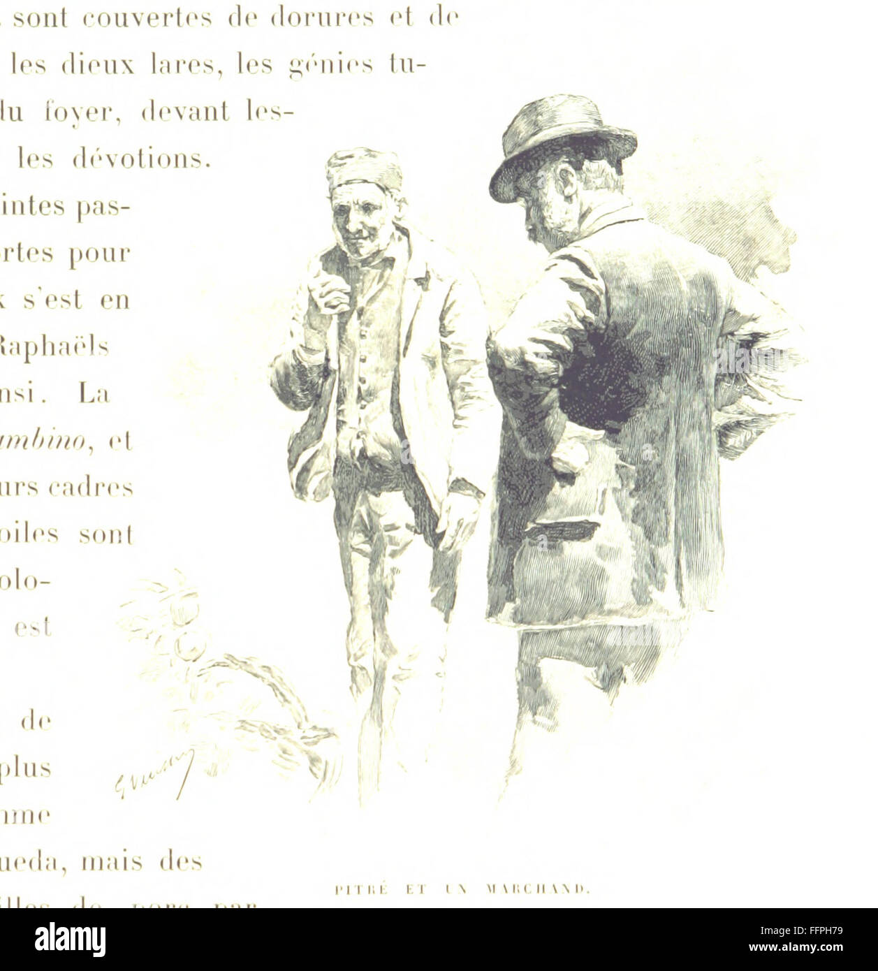 This French-language book offers a detailed exploration of Sicily ...