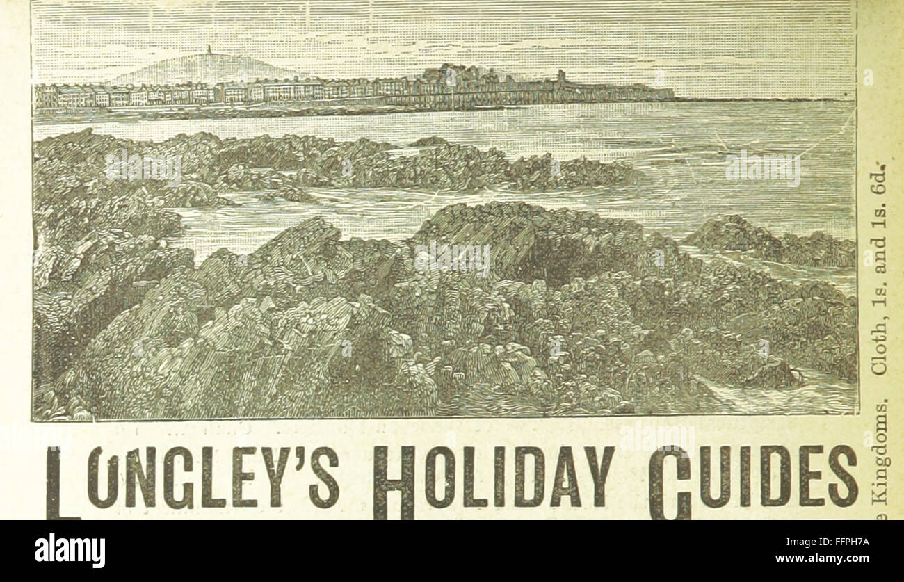 A visual and literary exploration of Great Britain, covering England ...